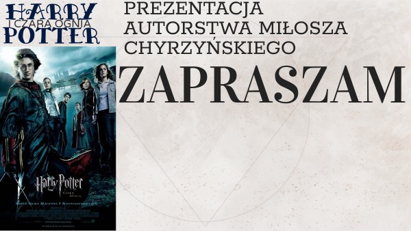 WITCHCRAFT PRESENTATION | Genially