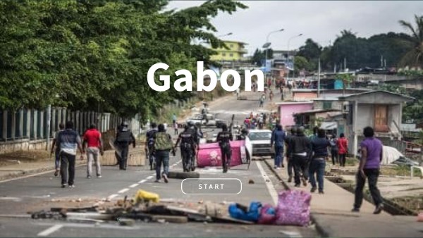 Gabon