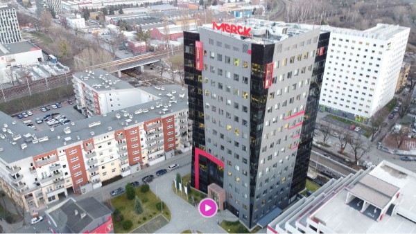 Escape Room Merck 2021_2022 | Genially