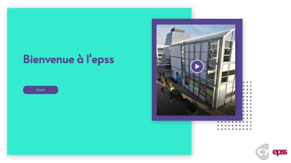 Présentation SAS AES