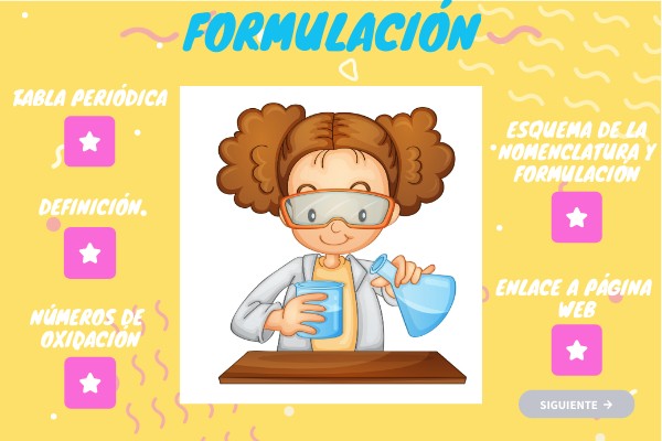 Formulación