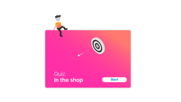 In the shop. Class 7. Teen explorer 7 | Genially