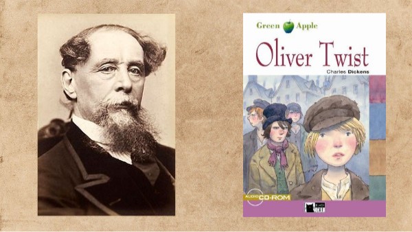 Oliver Twist