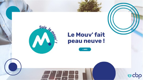 Le Mouv' - test | Genially