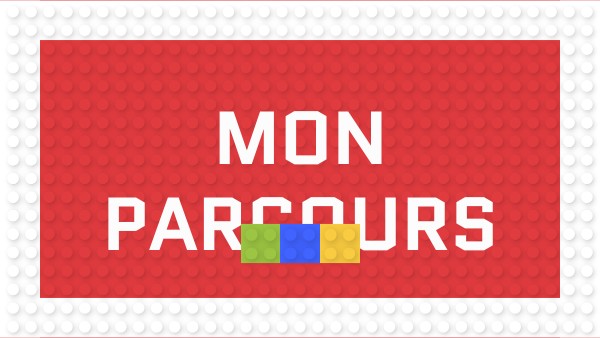 MON PROJET PROFESSIONNEL, MES VALEURS, MON PARCOURS | Genially