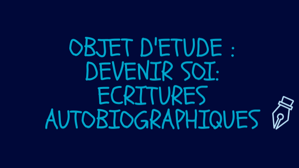 Parcours de lecture 1 | Genially