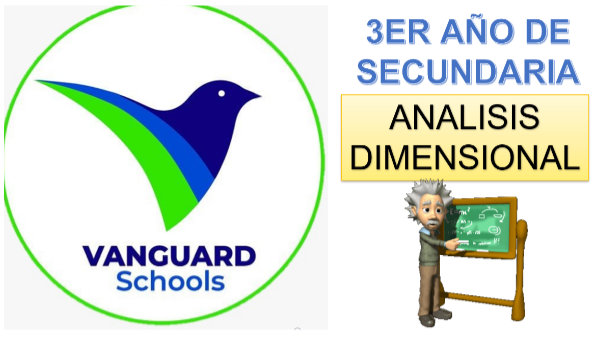 TEMA 2 - FISICA - 3RO SEC