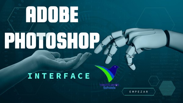 INTERFACE ADOBE PHOTOSHOP