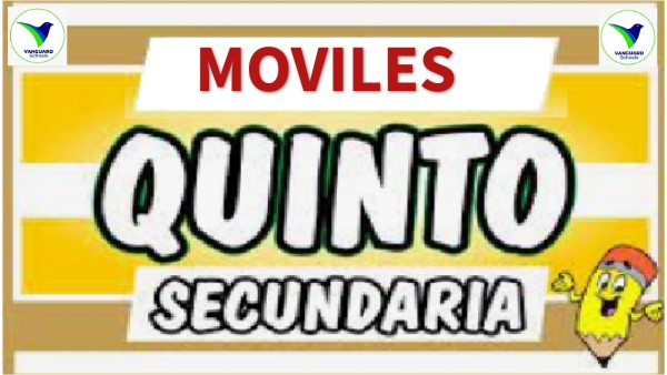 TEMA 6 - RAZ. MAT - 5TO SEC | Genially