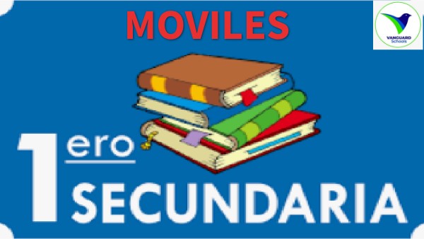 TEMA 3 - RAZ. MAT - 1RO SEC