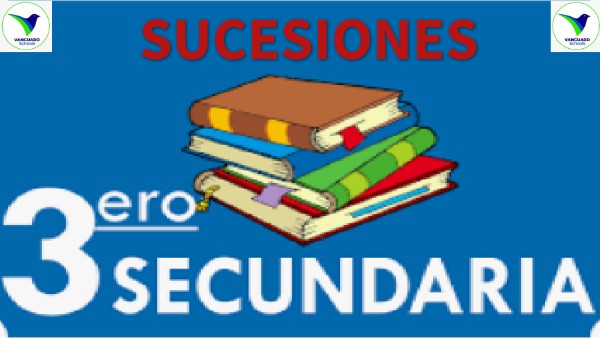 TEMA 5 - RAZ MAT - 3RO SEC | Genially