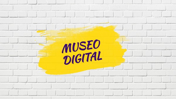 MUSEO DIGITAL