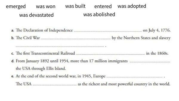 Homework Correction