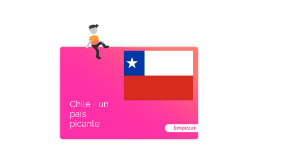 Gente que sabe (sobre Chile) | Genially