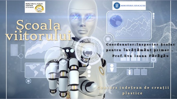 Școala viitorului