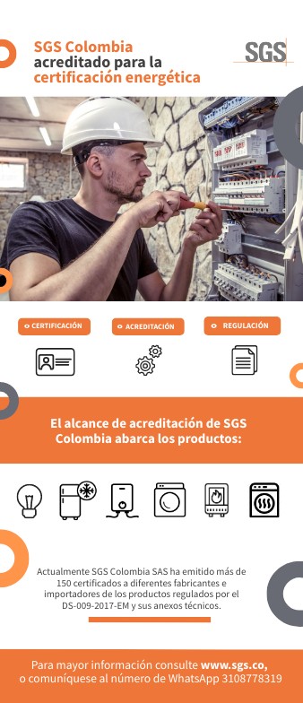 SGS-ColombiaAcreditado | Genially