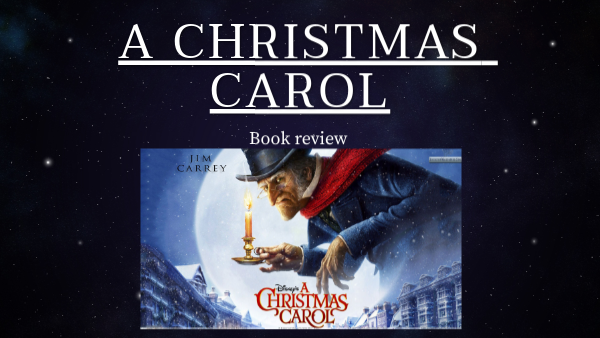 A CHRISTMAS CAROL | Genially