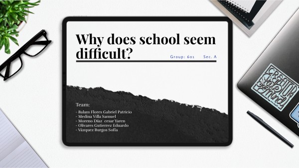 Project Unit 1: Informational text | Genially