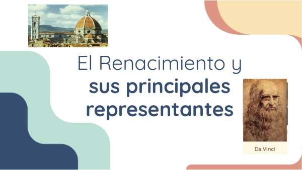 El Renacimiento | Genially