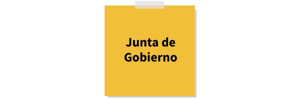 Junta de Gobierno