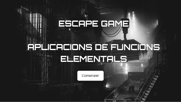 Aplicacions de funcions elementals