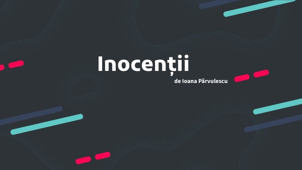 Inocentii