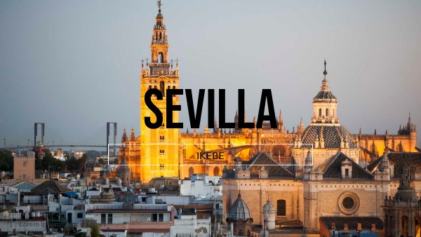 SEVILLA | Genially
