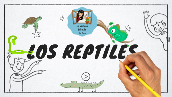 REPTILES
