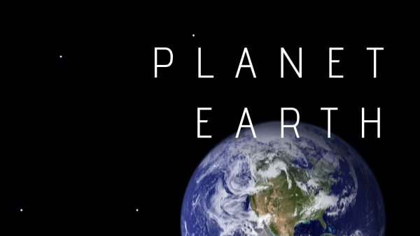 Planet Earth | Genially