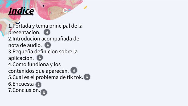 Presentacion tema random computacion. | Genially