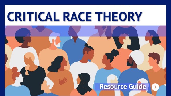 Critical Race Theory