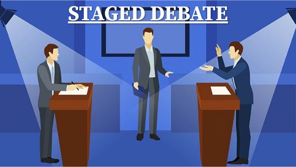 DEBATE