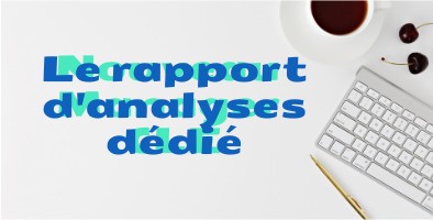 Nouveau manager CLE : Le rapport configuré | Genially