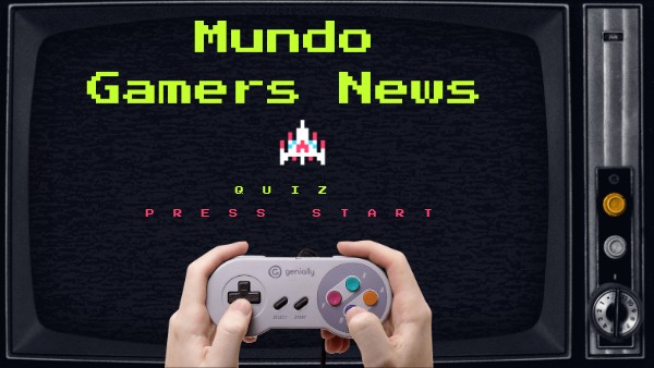 Mundo Gamer News