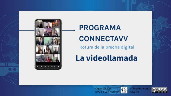 PROGRAMA CONNECTAVV | Genially
