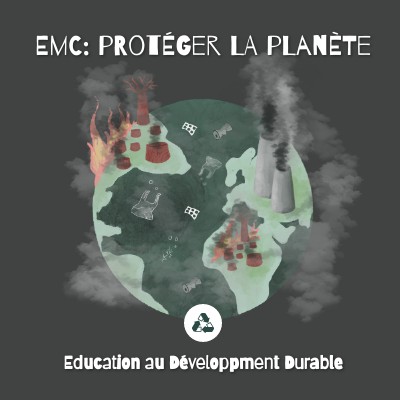 Atelier EDD EMC Cycle 3 | Genially