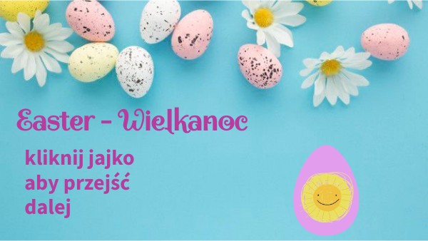 Easter🐰