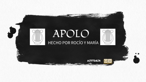 Apolo