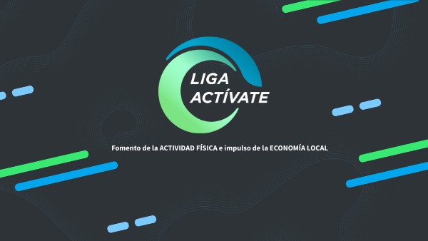 LIGA ACTÍVATE AF | Genially