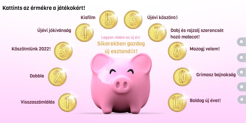 új év 2022