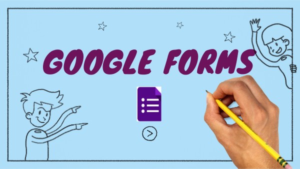 GOOGLE FORMS | Genially