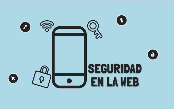 Seguridad en la web | Genially