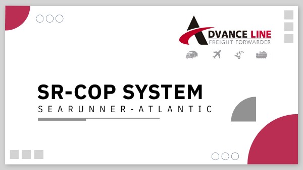 SR-COP SYSTEM / ADVANCELINE SRL | Genially