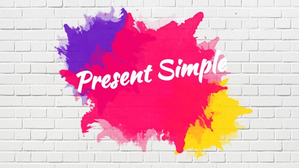 present | Genially