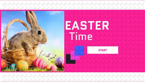 easter presentation | Genially