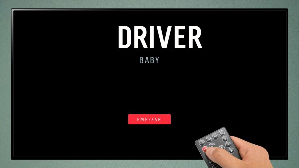 BABY DRIVER | Genially