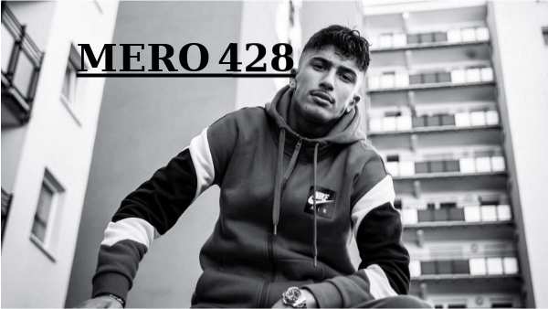 Mero Präsentation | Genially