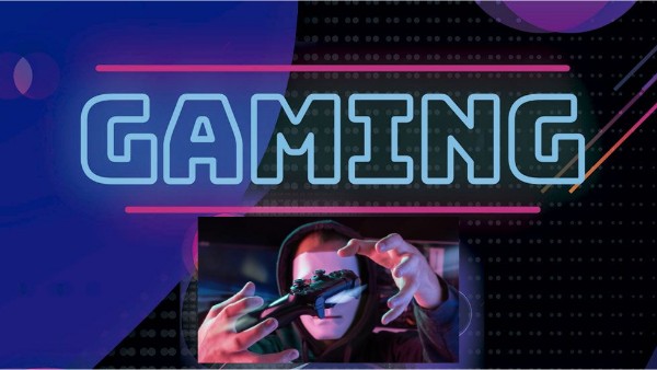 Ferias y Museos Gaming