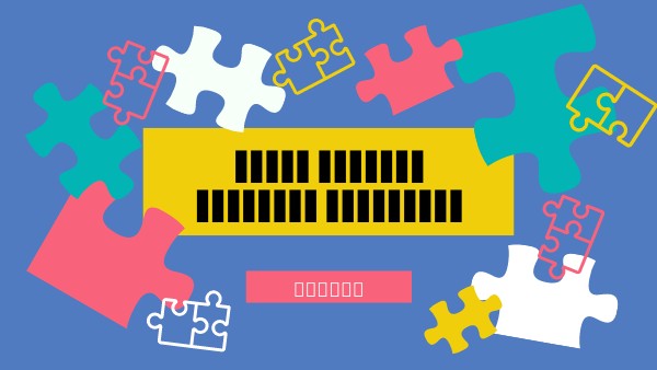 PUZZLE QUIZ | Genially