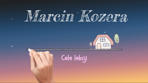Marcin Kozera 5 | Genially